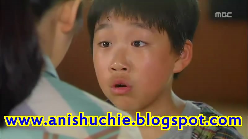 Drama Timeline: Sinopsis The Queen's Classroom Episode 4 Part 2